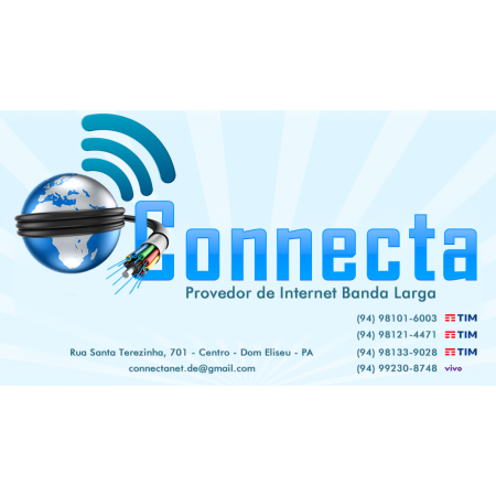 CONNECTA